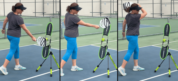 Pickleball: Topspin 101 - TopspinPro
