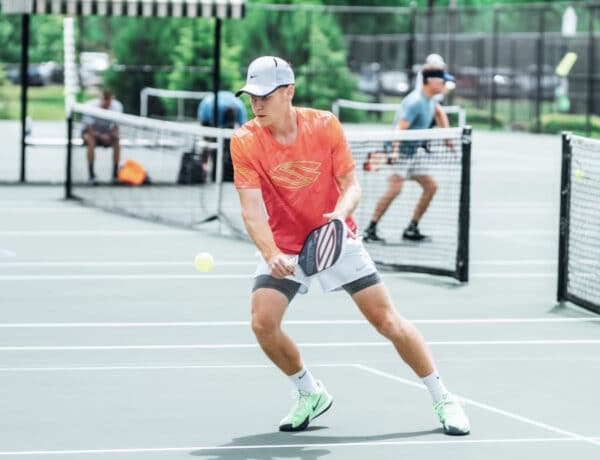 Pickleball Archives - TopspinPro