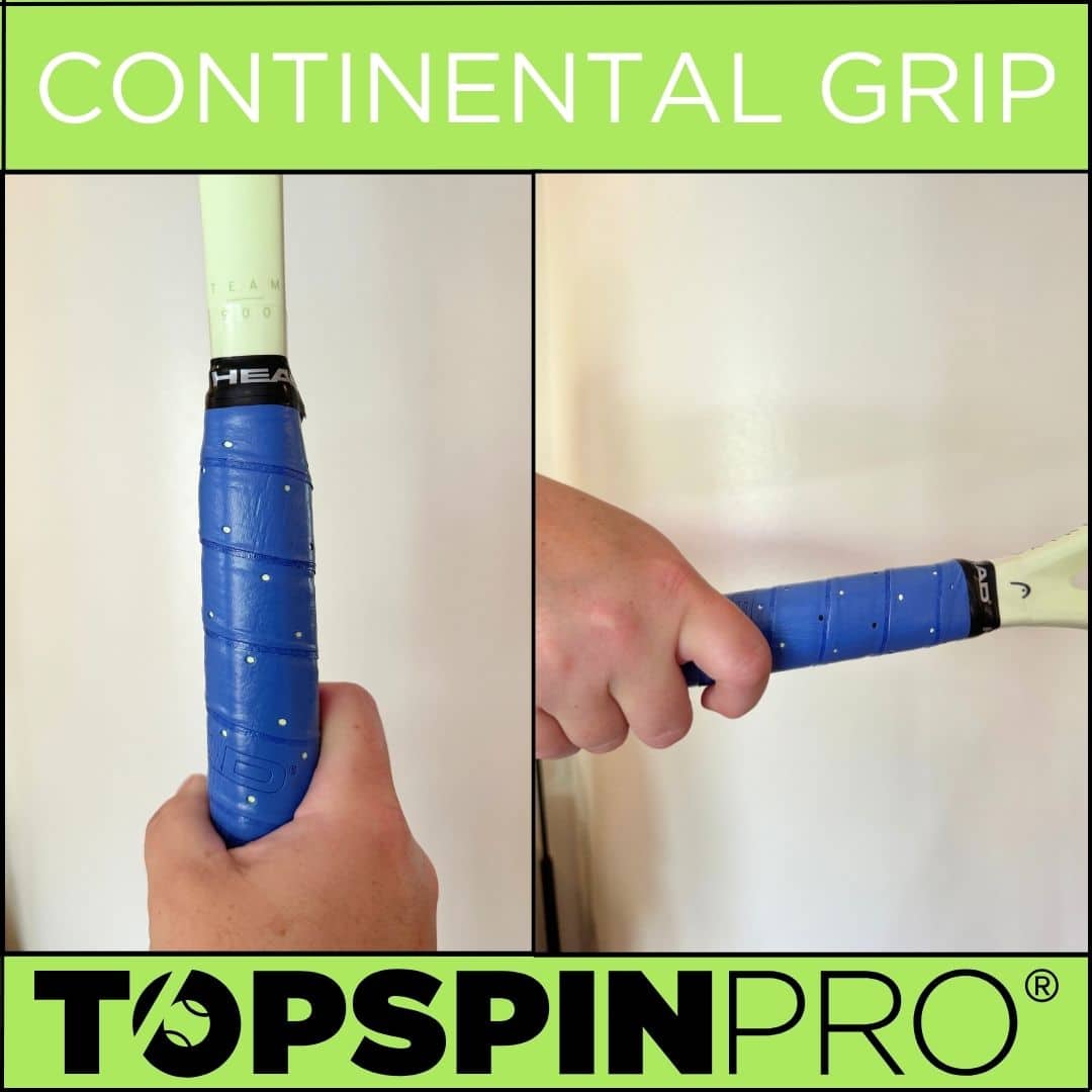 The Tennis Backhand Slice: An In-Depth Guide - TopspinPro