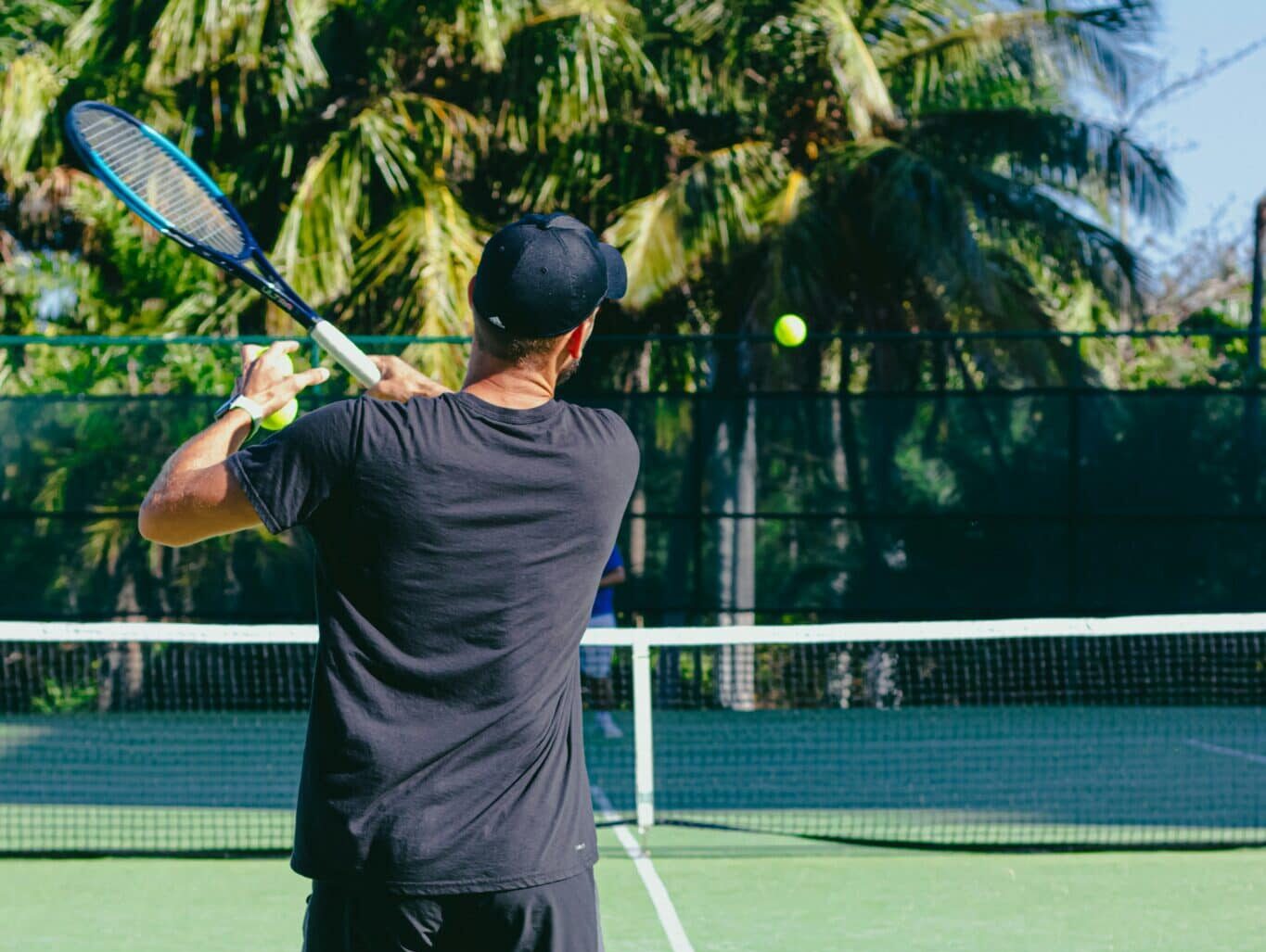 Common Topspin Forehand Mistakes: What’s Holding You Back? - TopspinPro