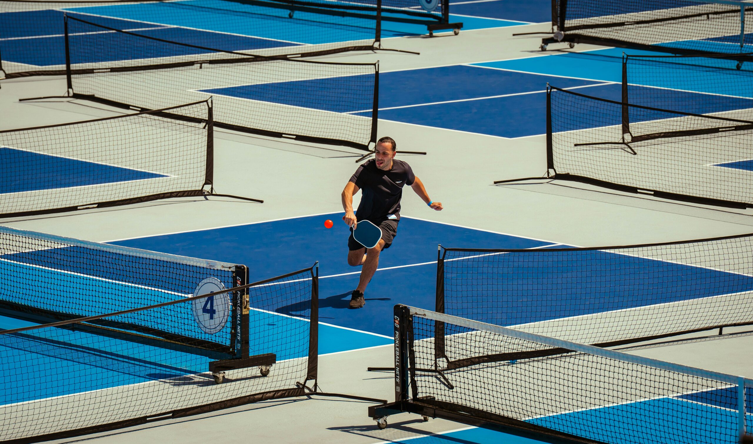 Pickleball Fitness: How to Prevent Injuries and Improve Your Game ...